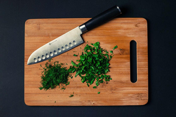 Cutting Board Hygiene and Food Safety Practices in 2023 – The Bamboo Guy