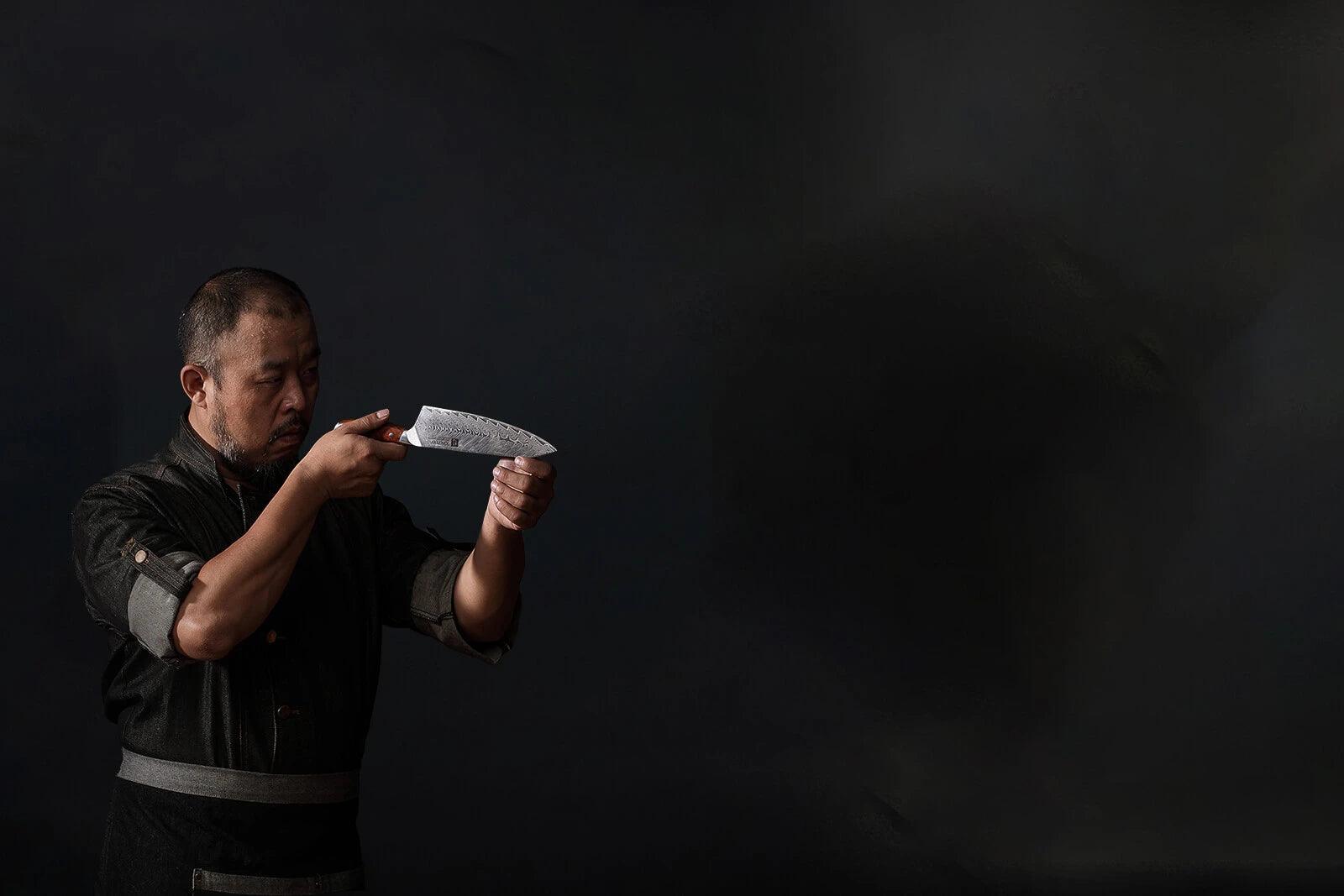 Xinzuo: The Untold Story of a Great Chinese Kitchen Knife Maker — The ...