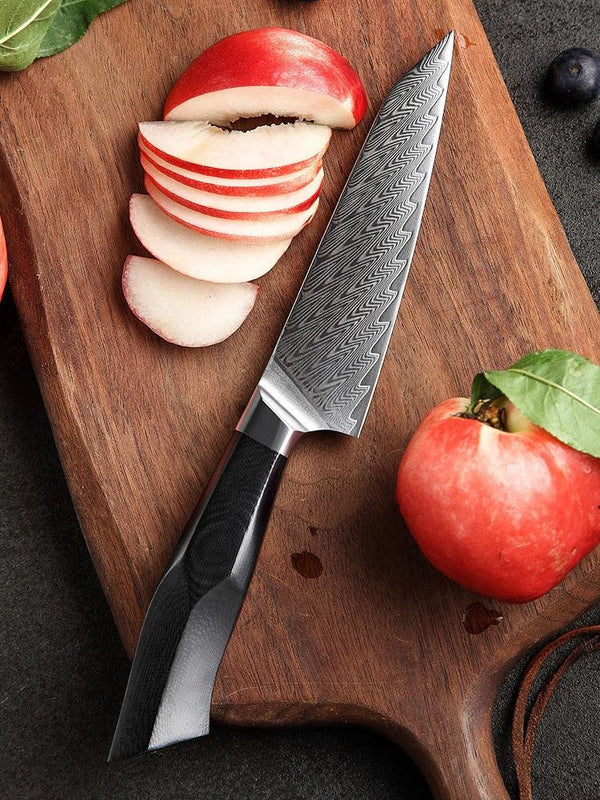 Kitchen Knife Singles – The Bamboo Guy