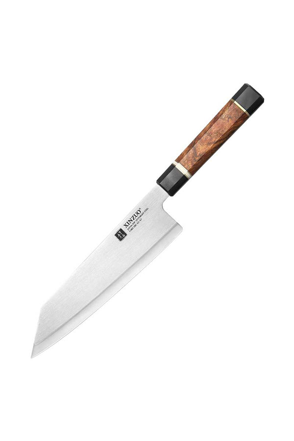 Build Your Own Kitchen Knife Set With Xinzuo's ZDP-189 Carbon Steel Kn ...