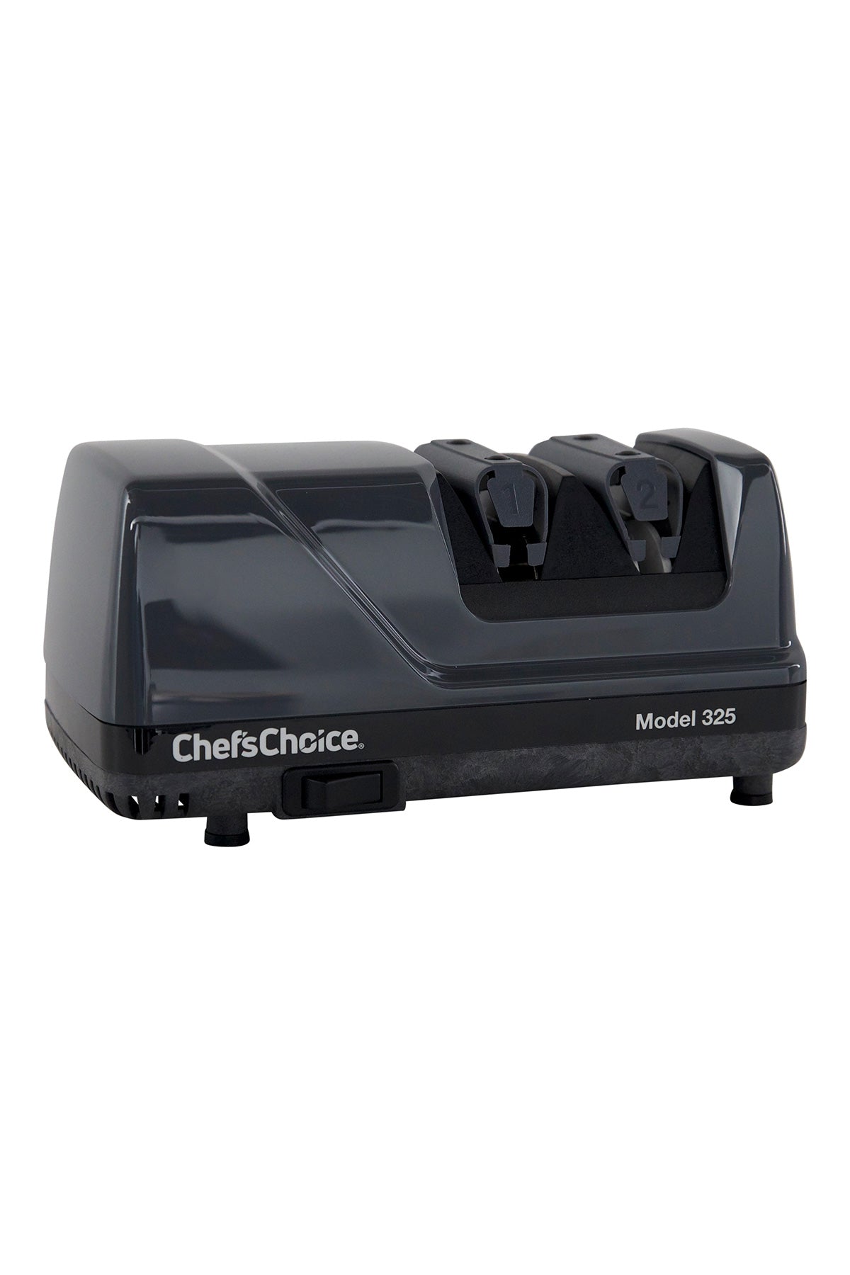 Chef's Choice Model 325 Diamond Hone Sharp-N-Hone Knife Sharpener, 2-S ...
